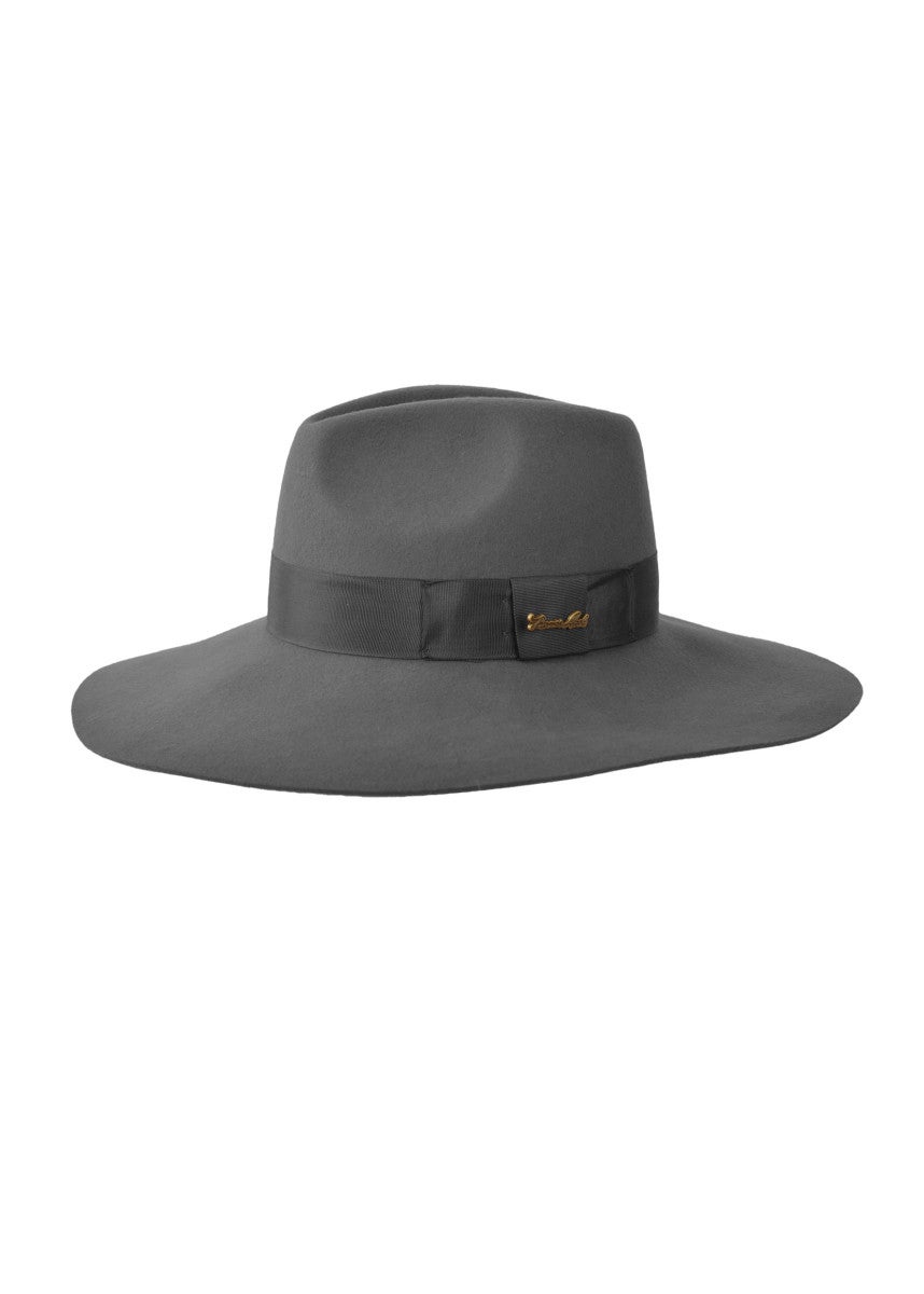 Thomas Cook - Augusta Wool Felt Hat | Bush Basics