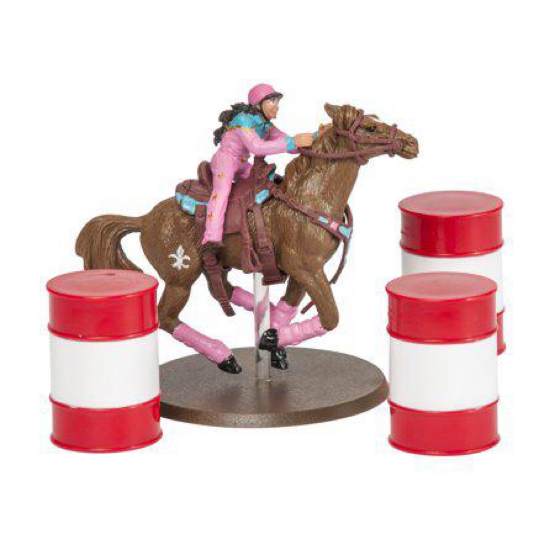 Big Country Toys - Fallon Taylor & BabyFlo | Bush Basics
