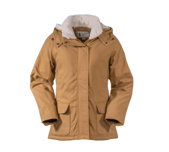 Outback - Women's Juniper Jacket | Bush Basics