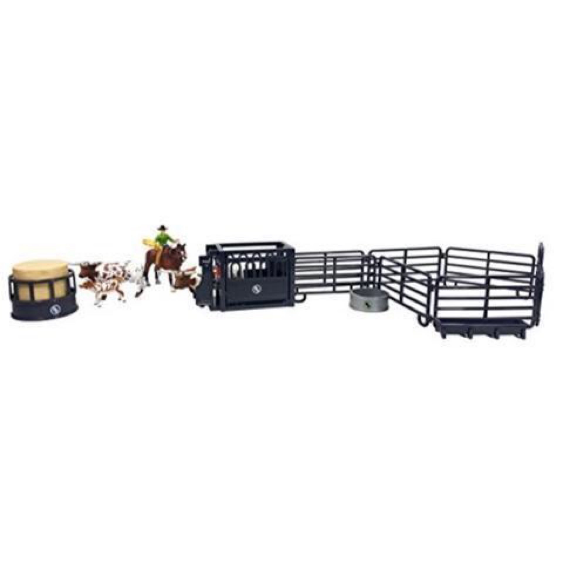 Big Country Toys - Large ranch set | Bush Basics
