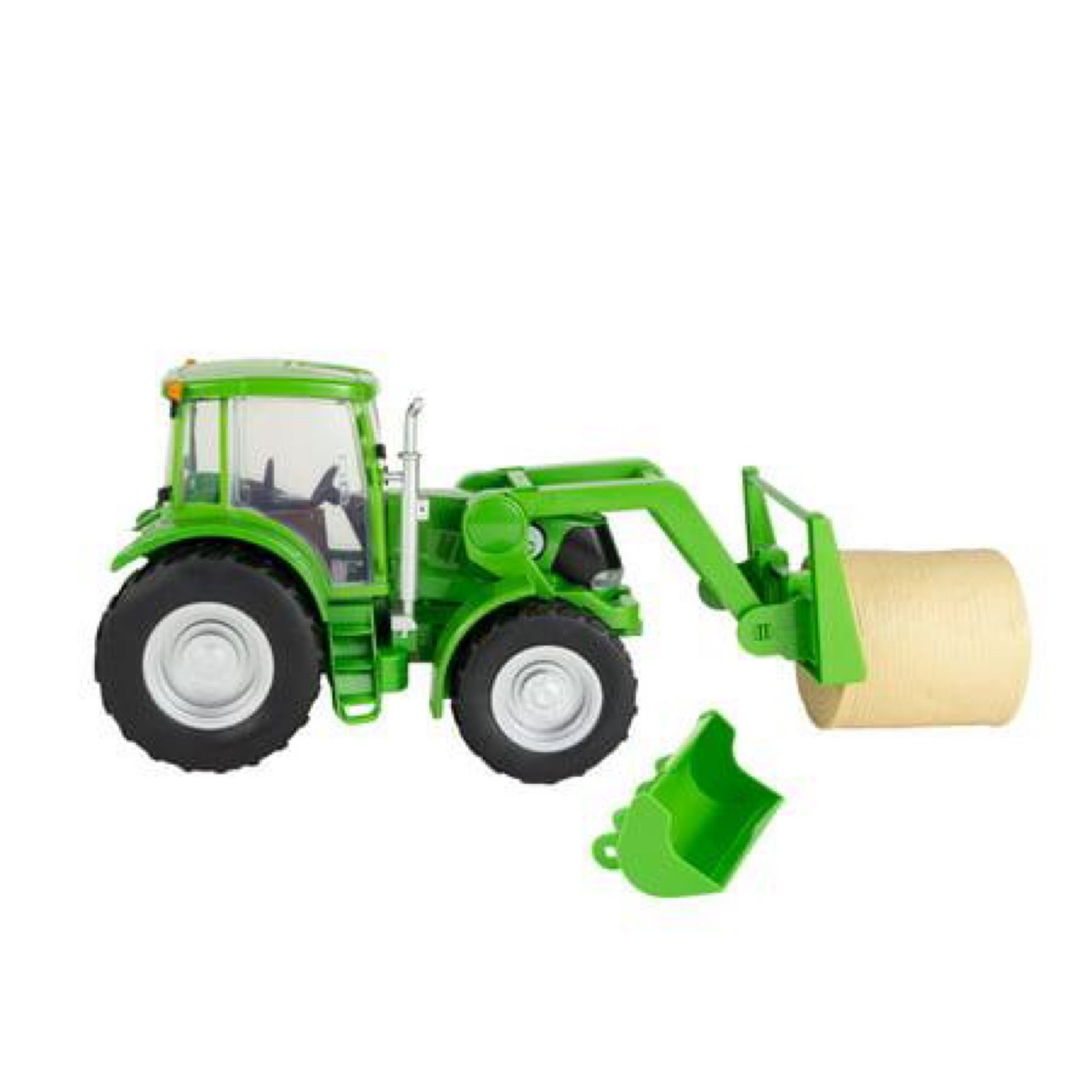 Big Country Toys - Tractor & Implements | Bush Basics