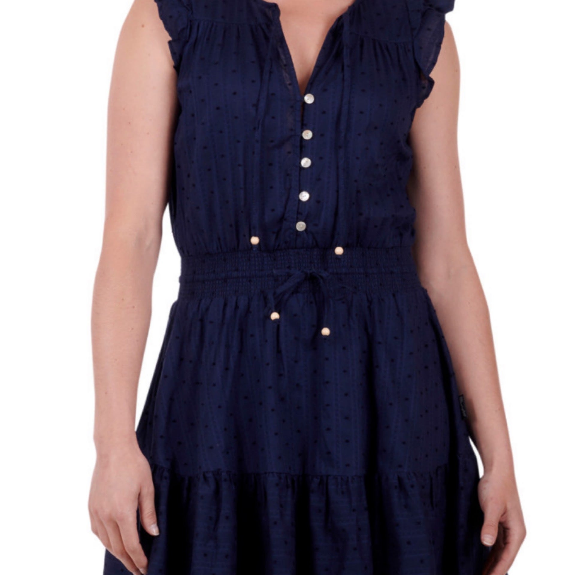 Wrangler - Women’s Donita Dress | Bush Basics